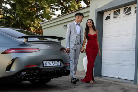 Matric Dance – ChilliPix