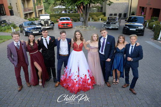Matric Dance – ChilliPix